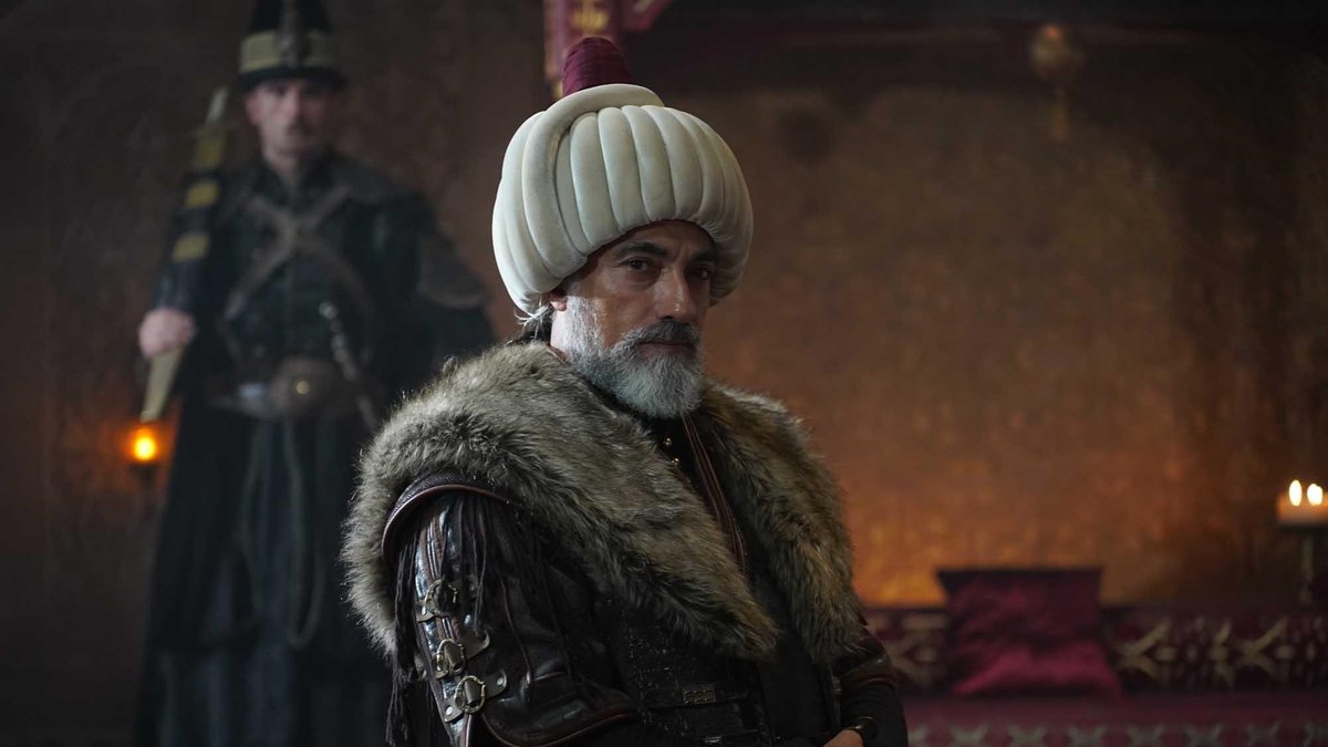 Mehmed: Fetihler Sultanı nereden izlenir? Hangi Platformlarda? - İçerik ...